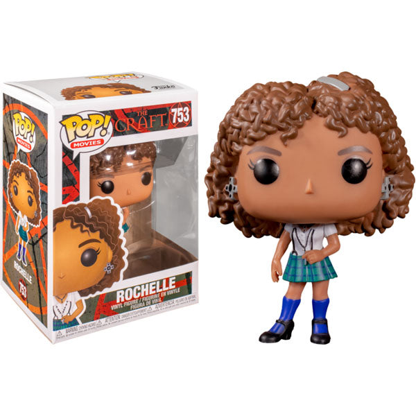 The Craft - Rochelle Pop! Vinyl – Gametraders Rouse Hill